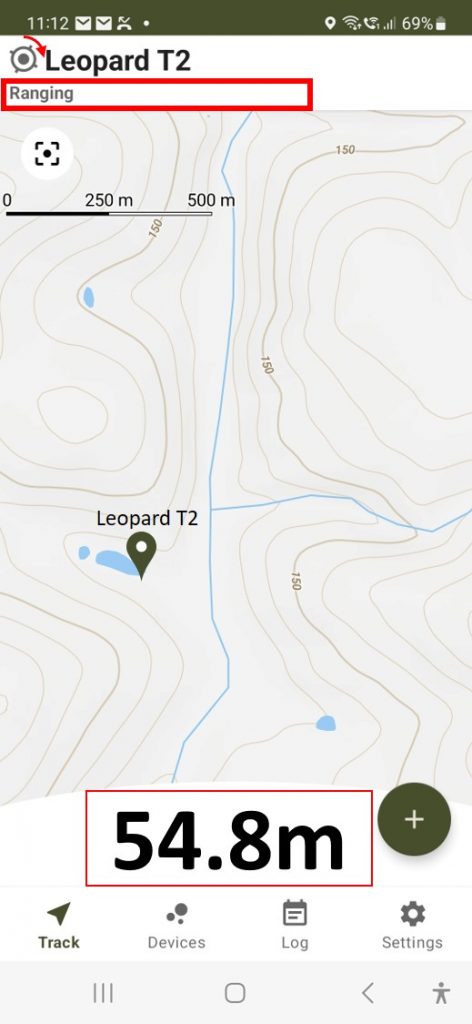 How to perform a 'Find' - TagRanger